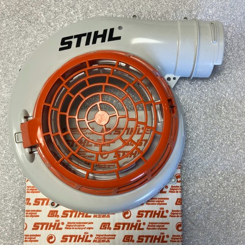 STIHL bg86 bg56 bg56c bg86c sh86 FAN HOUSING shroud grill 4241 700 4102 ...