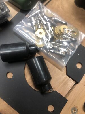 20 HMMWV MILITARY TRUCK PACKARD FEMALE ELECTRICAL CONNECTORS 14 AWG ...