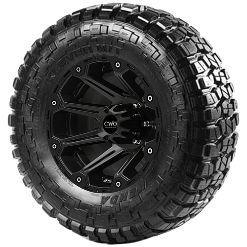 KENDA Klever M/T2 KR629 LT275/70R18 125/122R 10 Ply (Quantity of 1) | eBay