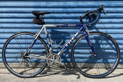 Bicycles - Trek 2300 - Nelo's Cycles