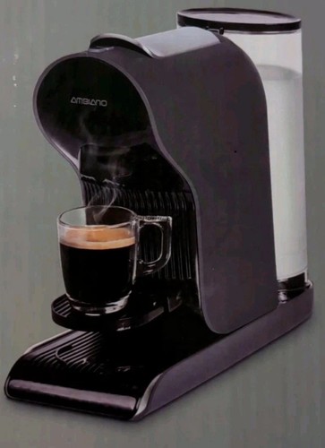 Ambiano Espresso Maker | eBay