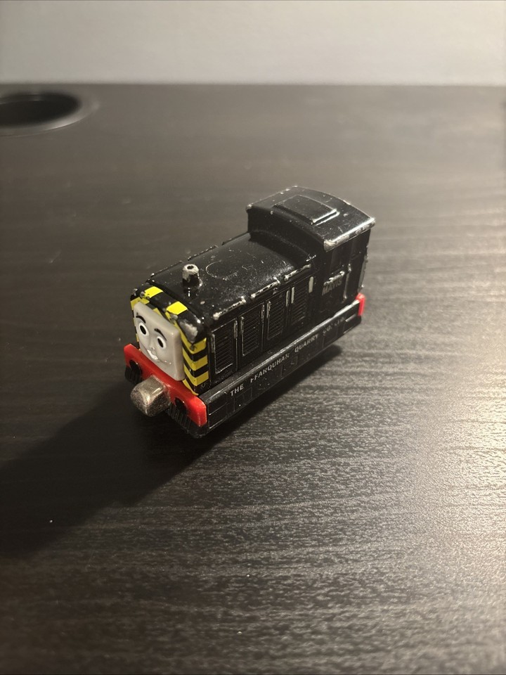 Mavis Tank Engine Thomas the Train Diecast Metal Friends Adventures | eBay