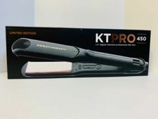 Keratherapy KT Pro 450 Digital Titanium Professional Flat Iron-1.5 ...