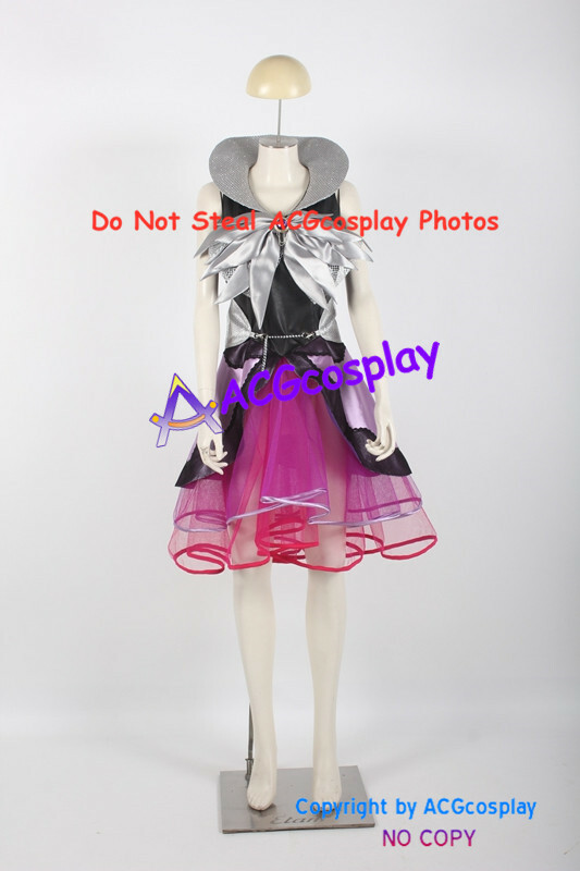 Ever After High Raven Queen Costume Ever After High Legacy Day Raven