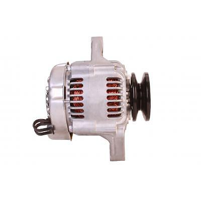 Fits KUBOTA D950 V1505 60 AMP TA043-74012 101211-2200 16615-6401 NEW ...