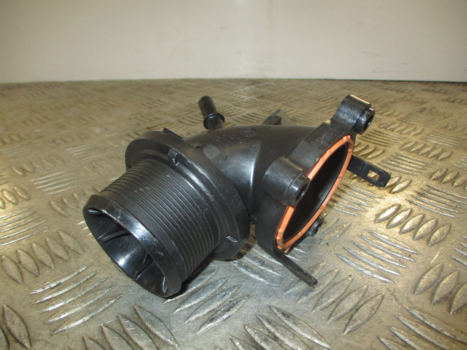 2021 MK8.5 Ford Fiesta ST 1.5 Turbo YZJA. Air Intake Pipe/Elbow ...