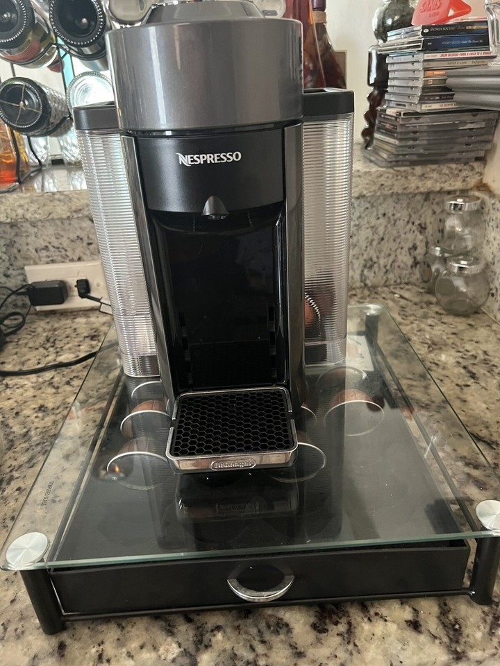 nespresso original machine | eBay