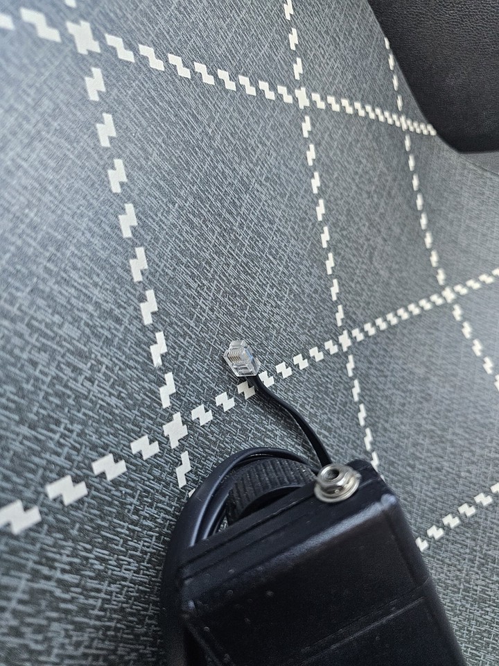 Digitrax UT1 Utility Throttle Locomotive Control | eBay