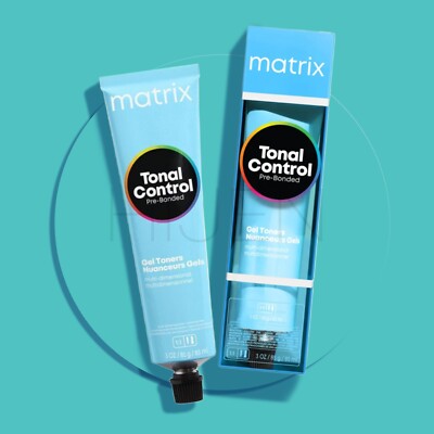 [SALE] Matrix Tonal Control 3oz - 9AA | eBay