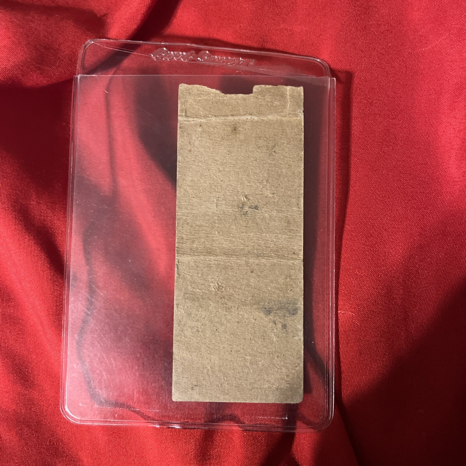 1935-36 Diamond Matchbooks - U3-1 Green Borders Mel Ott | eBay