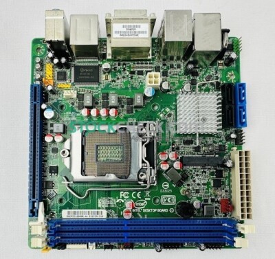 Intel DQ67EP Motherboard | eBay