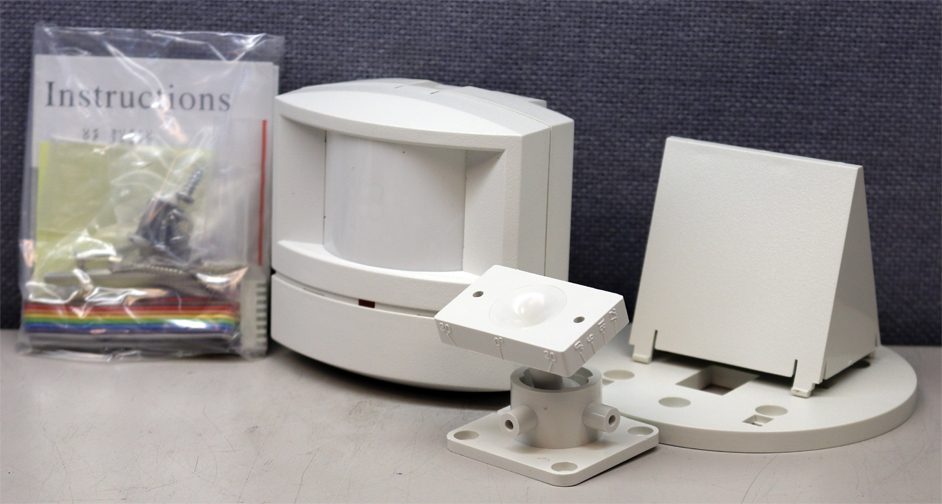 WattStopper The Watt Stopper CI-100 Passive Infrared Motion Occupancy ...