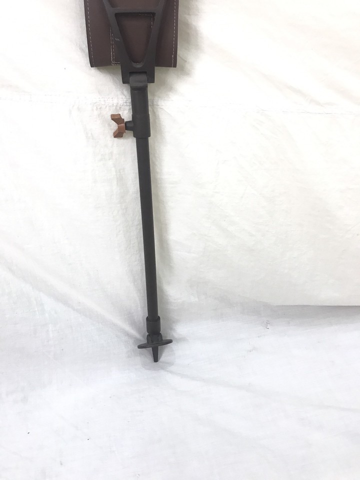 Golf Spectator Seat Stick Adjustable Spectator Chair Walking Cane ...