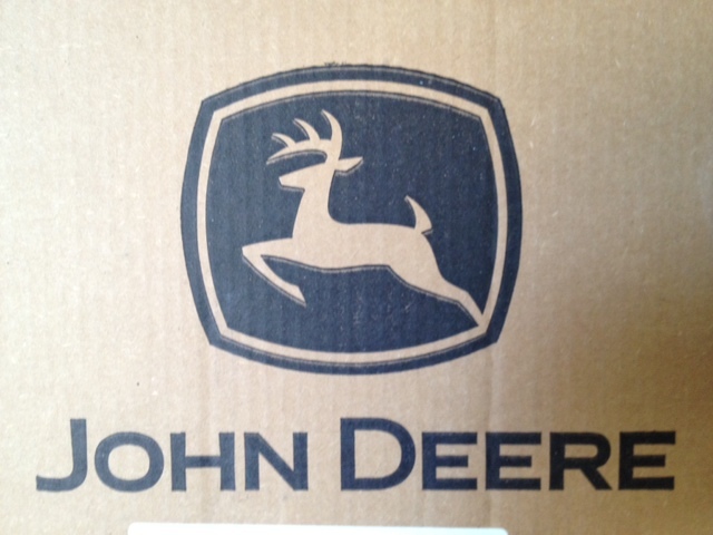 John Deere RE505264 Roller Idler Pulley Belt Drive for sale online | eBay