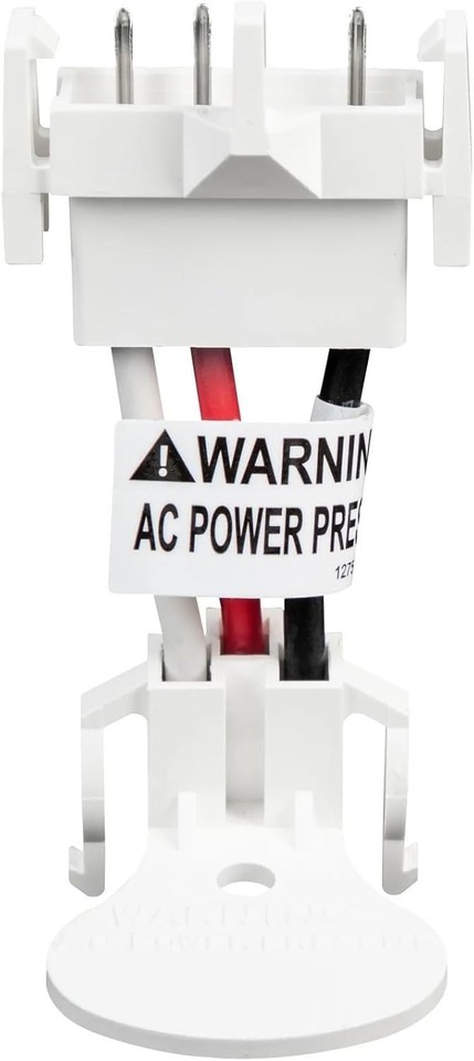 KIDDE KA-F2 Quick Convert Adapter Harness Firex Wire in Smoke Alarm 4PK | eBay