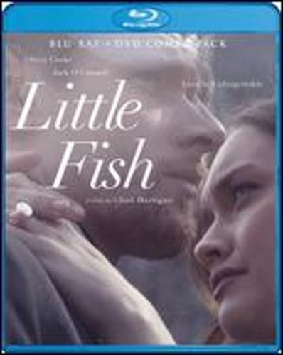 Little Fish [Blu-ray/DVD] by Chad Hartigan: New 826663220902| eBay