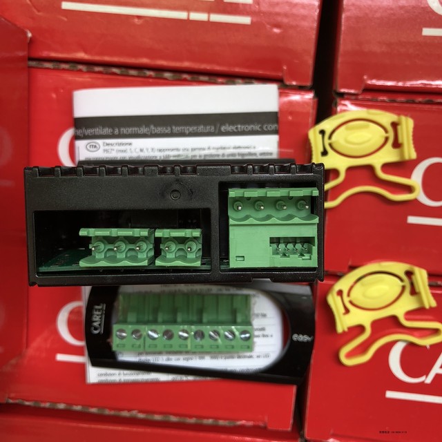 1PCS For CAREL Controller PJEZS0P000 temperature controller for sale online | eBay