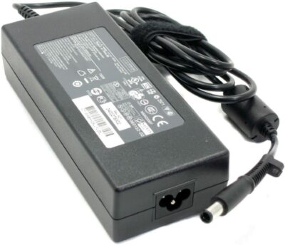 150W Original AC Adapter HP DX9000 TouchSmart All-In-One PC 505911-001 ...