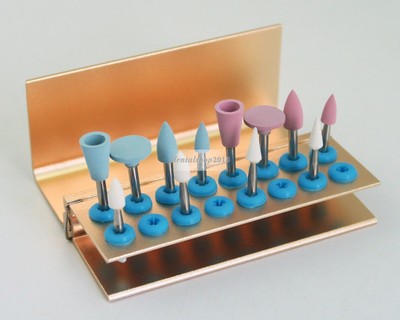 Dental Composite Polishers Finishing Polishing Cups Discs Points ...