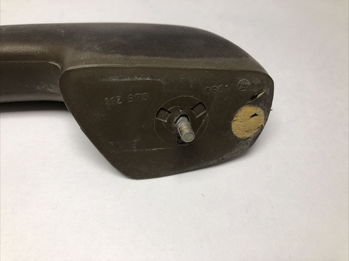 USED Left Side Armrest fits Mercedes W110 W111 W112 1109700701 ...