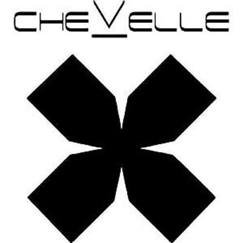 Chevelle Decal Sticker Window VINYL DECAL STICKER Car Laptop | eBay