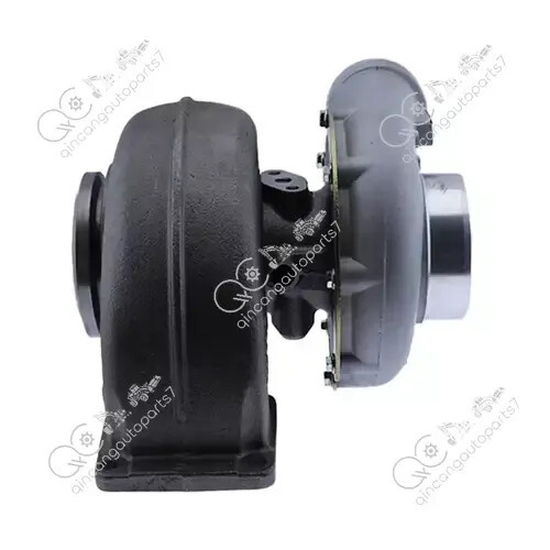 HX50 Turbo Turbocharger 4024969RX 3804546 3594809 For Cummins Engine ...