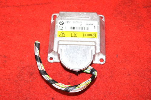 ICM Control Unit Hydro DSC Module BMW OEM F10 550i 535i 528i | eBay