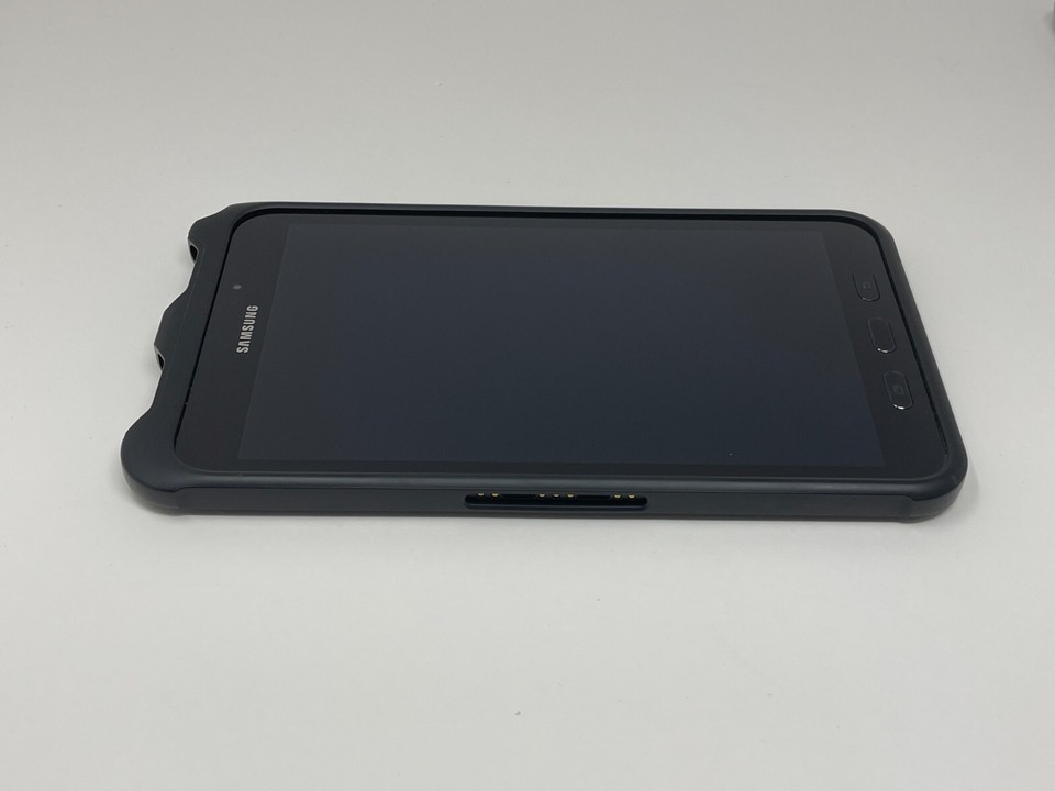 Samsung Galaxy Tab Active2 SM-T390 16GB, Wi-Fi, 8 inch Black with Pen ...