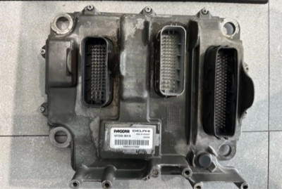 2013 Paccar MX-13 Control Module ECM ECU 1877245 2015228 2109556 ...
