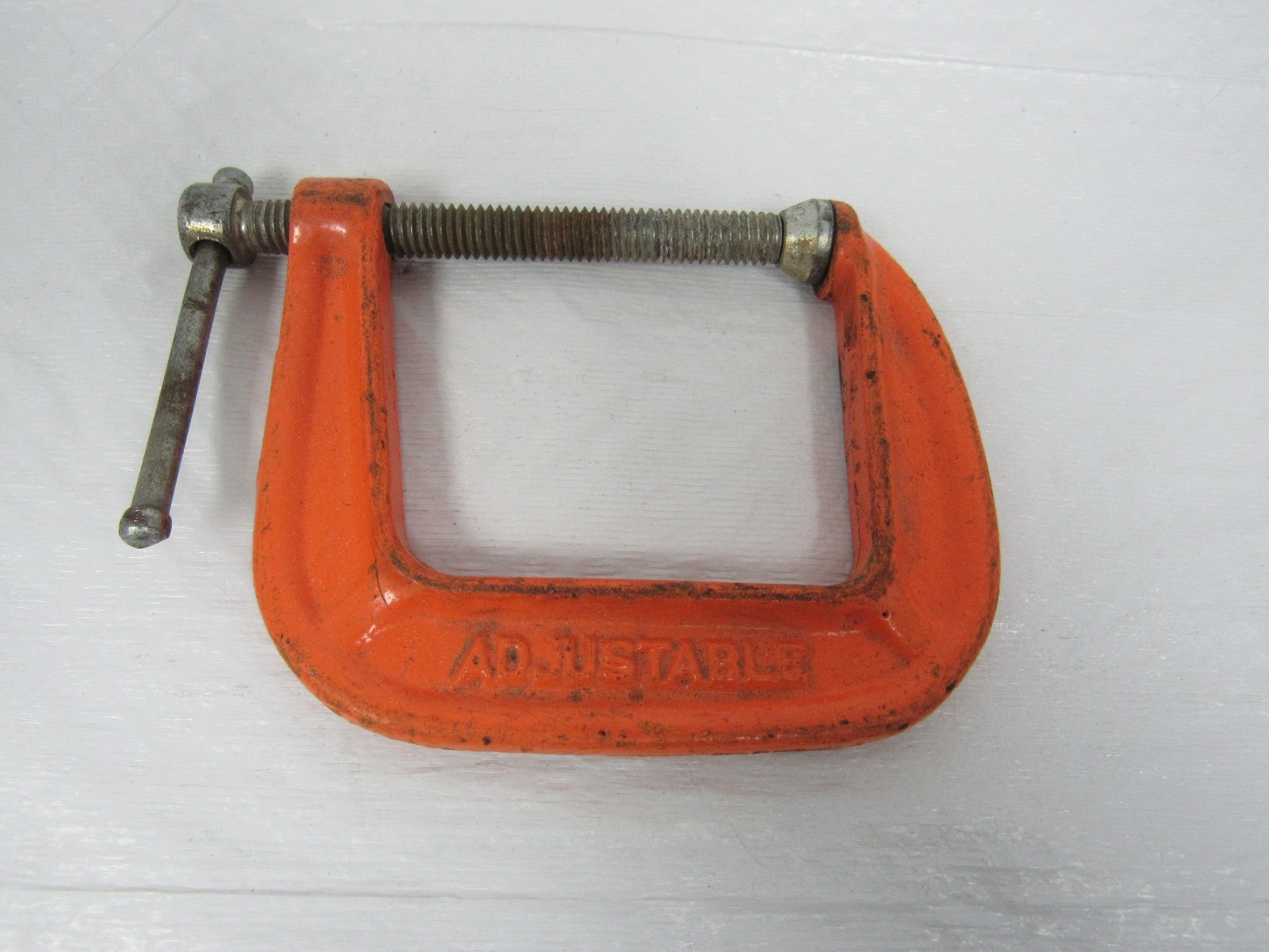 SEA CLAMP ADJUSTABLE 1425-2 1/2" | eBay