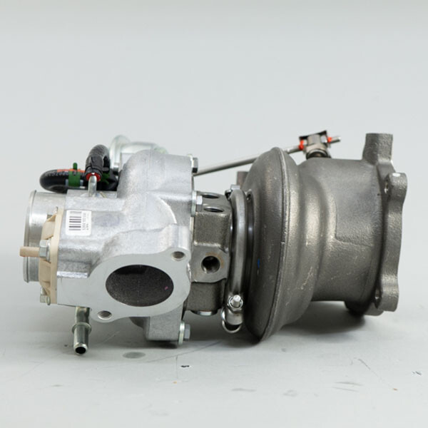GCG Turbo Charger K04-2277D fits Holden Astra PJ A20NFT 2.0ltr 2015 ...