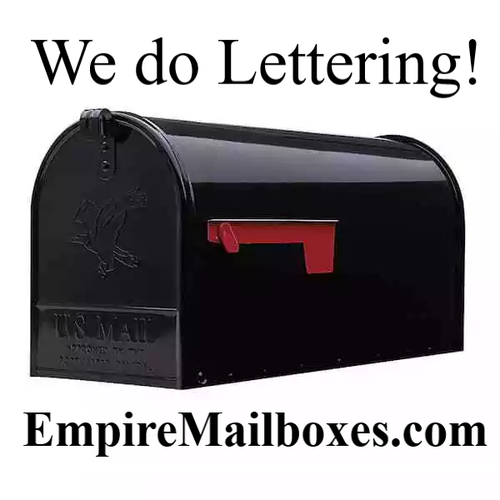 Architectural Mailboxes Elite Large, Steel, Post Mount Mailbox, Black ...