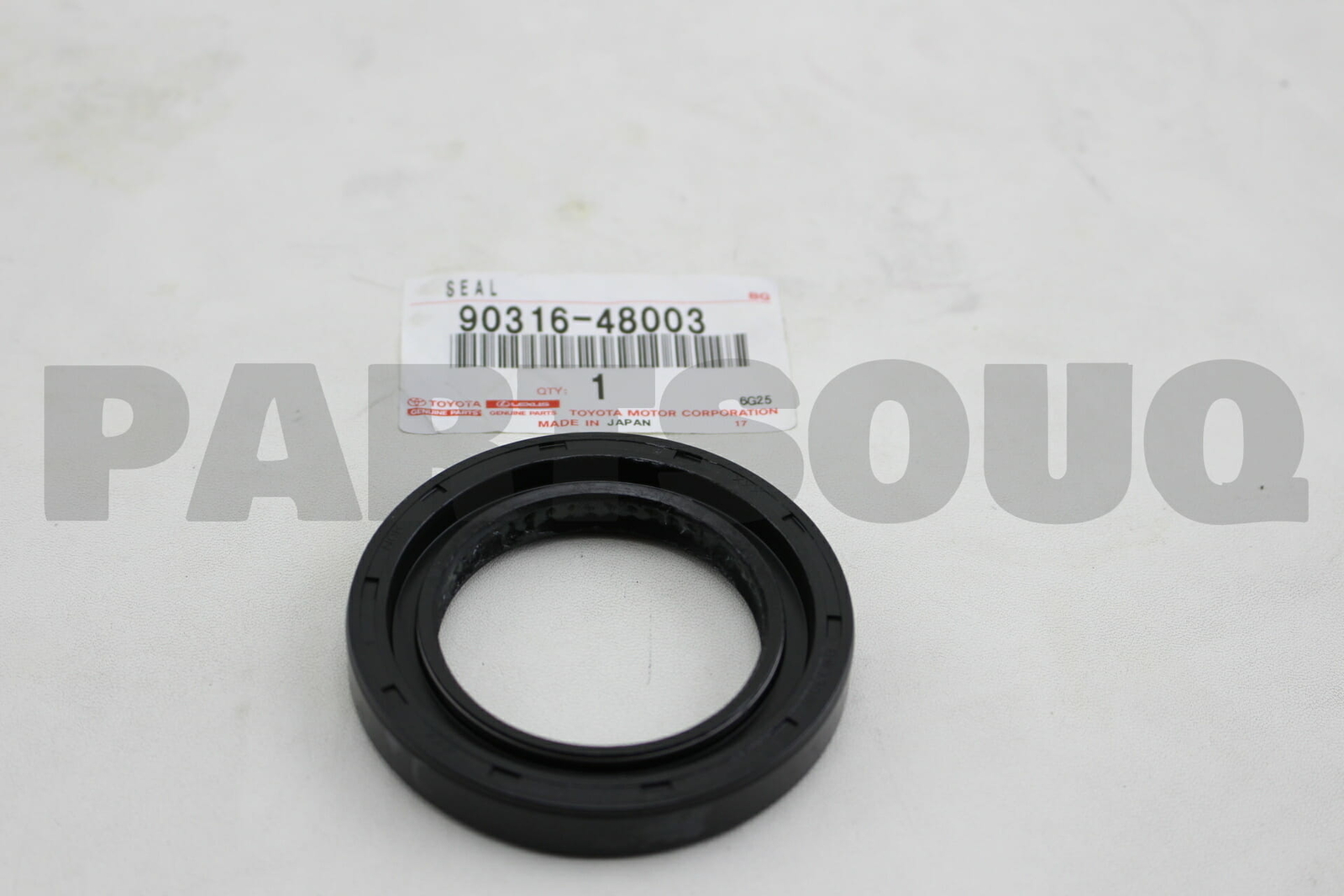 9031648003 Genuine Toyota SEAL, OIL (FOR TRANSFER CASE) 90316-48003 | eBay