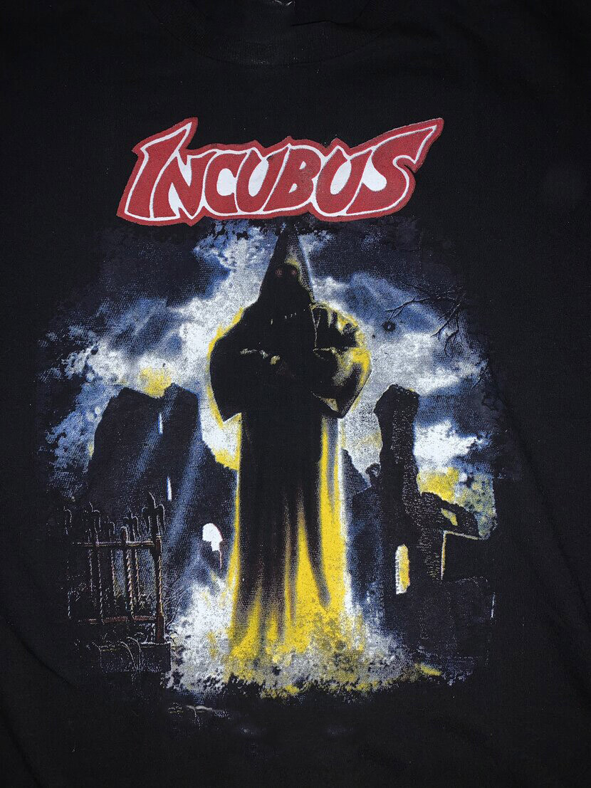 Gothic Incubus Wallpaper Incubus Demon Hi Res Stock Photography And