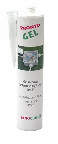 ISO Pronto GEL Raytech equiv WonderGel IP68 Insulation Magic Gel 280ml ...