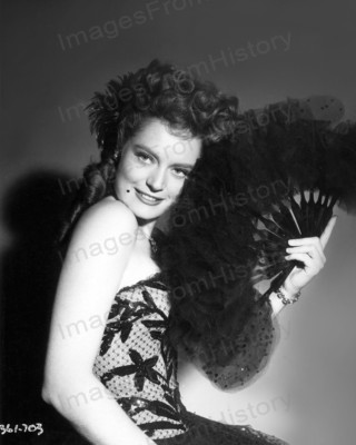 8x10 Print Alexis Smith Beautiful Fashion Portrait #AS17 | eBay