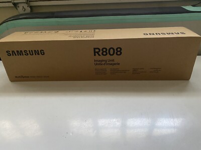 Samsung CLT-R808CLTR808 CLT-R808 / SEE R808 Imaging Unit New Genuine | eBay