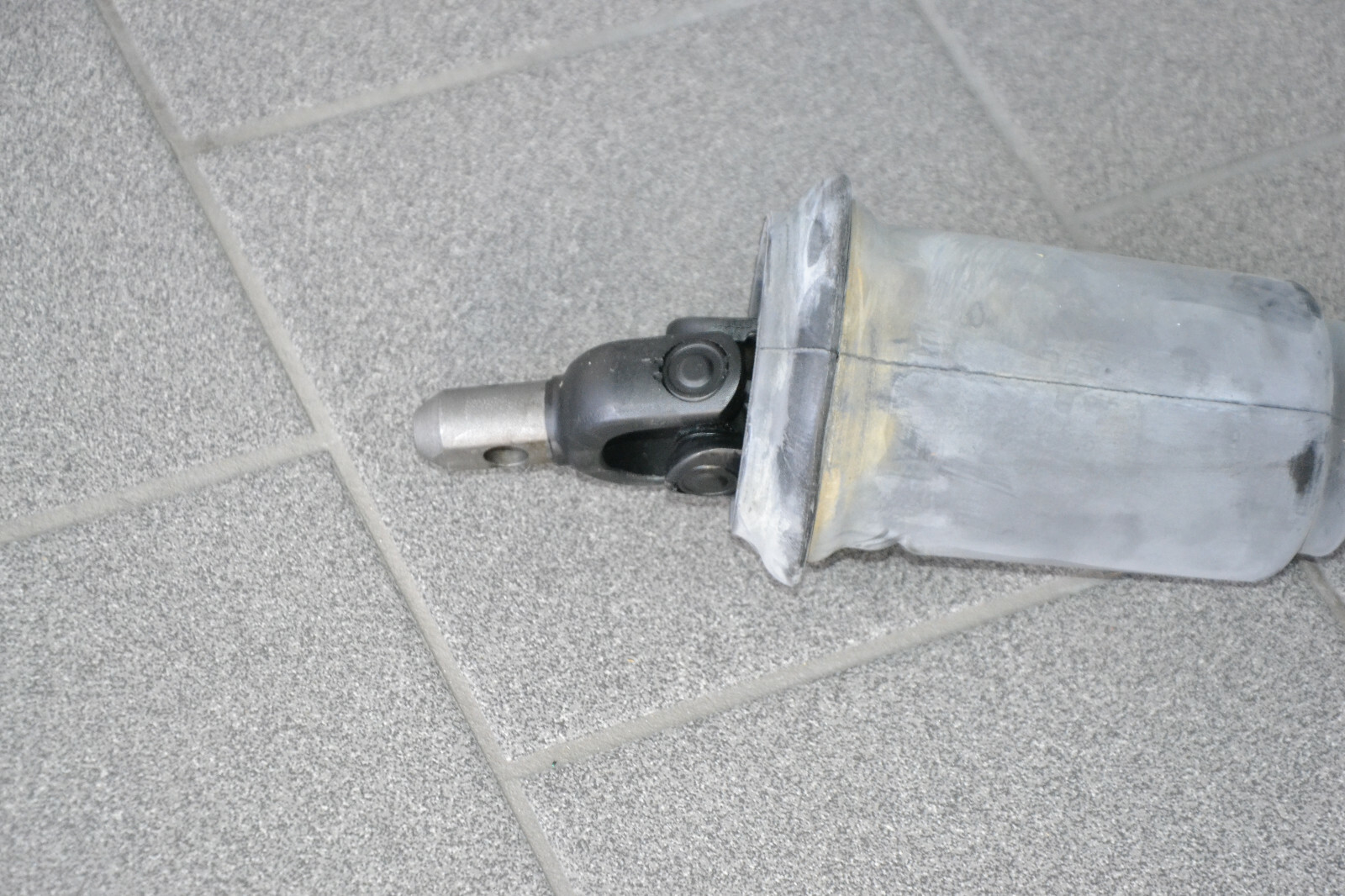 Corvette C6 Z06 Steering Column Universal Joint Cardan 10340485