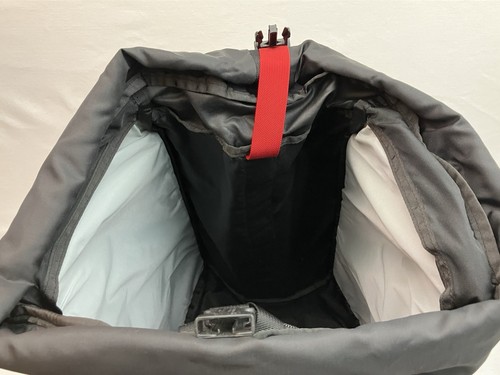 Osprey 2000 Zealot Lightweight Hiking Camping Backpack Red Xpack ...