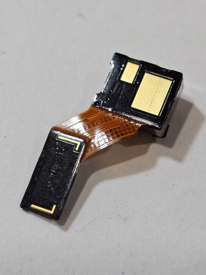 LG G8 ThinQ LM-G820UM G820QM G820TM Front Camera Module OEM Original ...