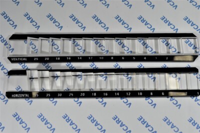 Ophthalmology & Optometry - Prism Bar