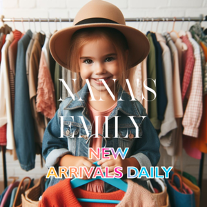 Nana s Emily | eBay Stores