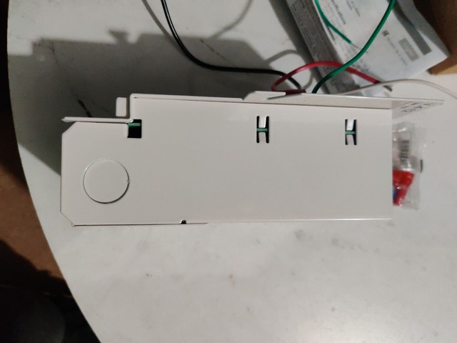 Lutron C5-xpj-16a Ecosystem Switching Power Module 120/277v 16a Max for ...