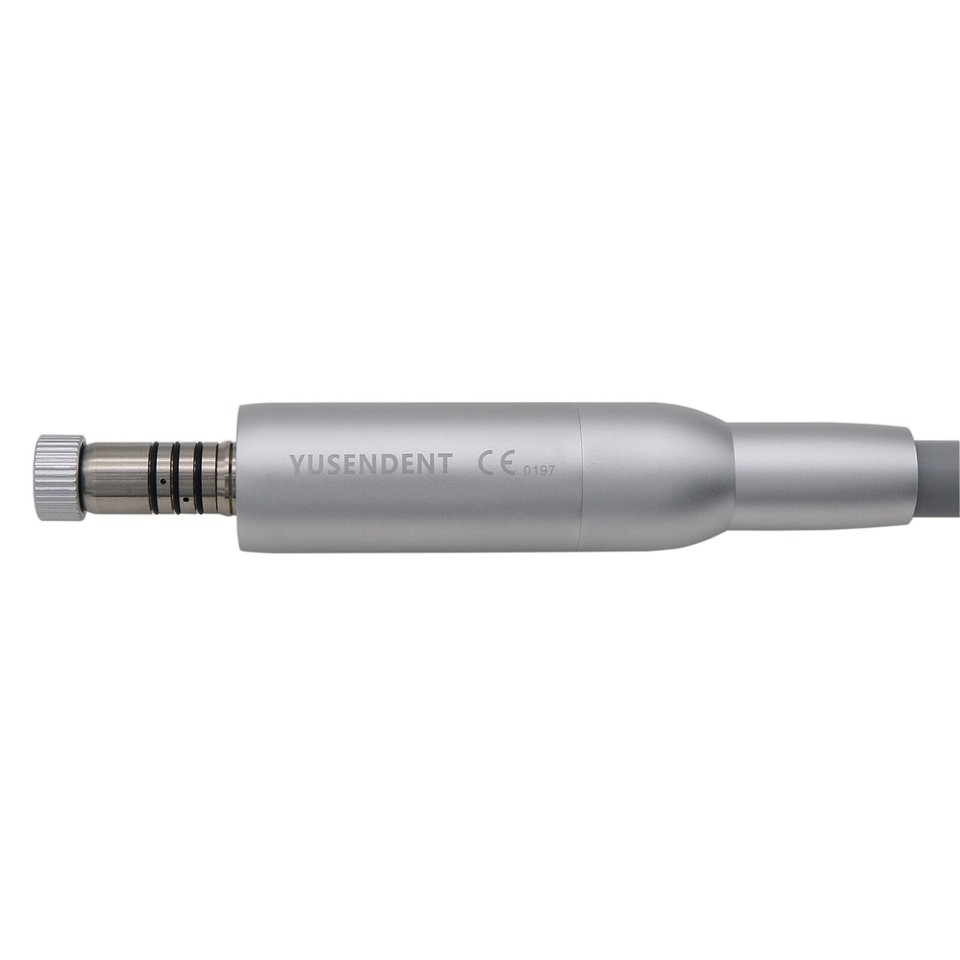 COXO Dental Electric LED Micro Motor C-PUMA Handpiece Spare Cable Tube ...