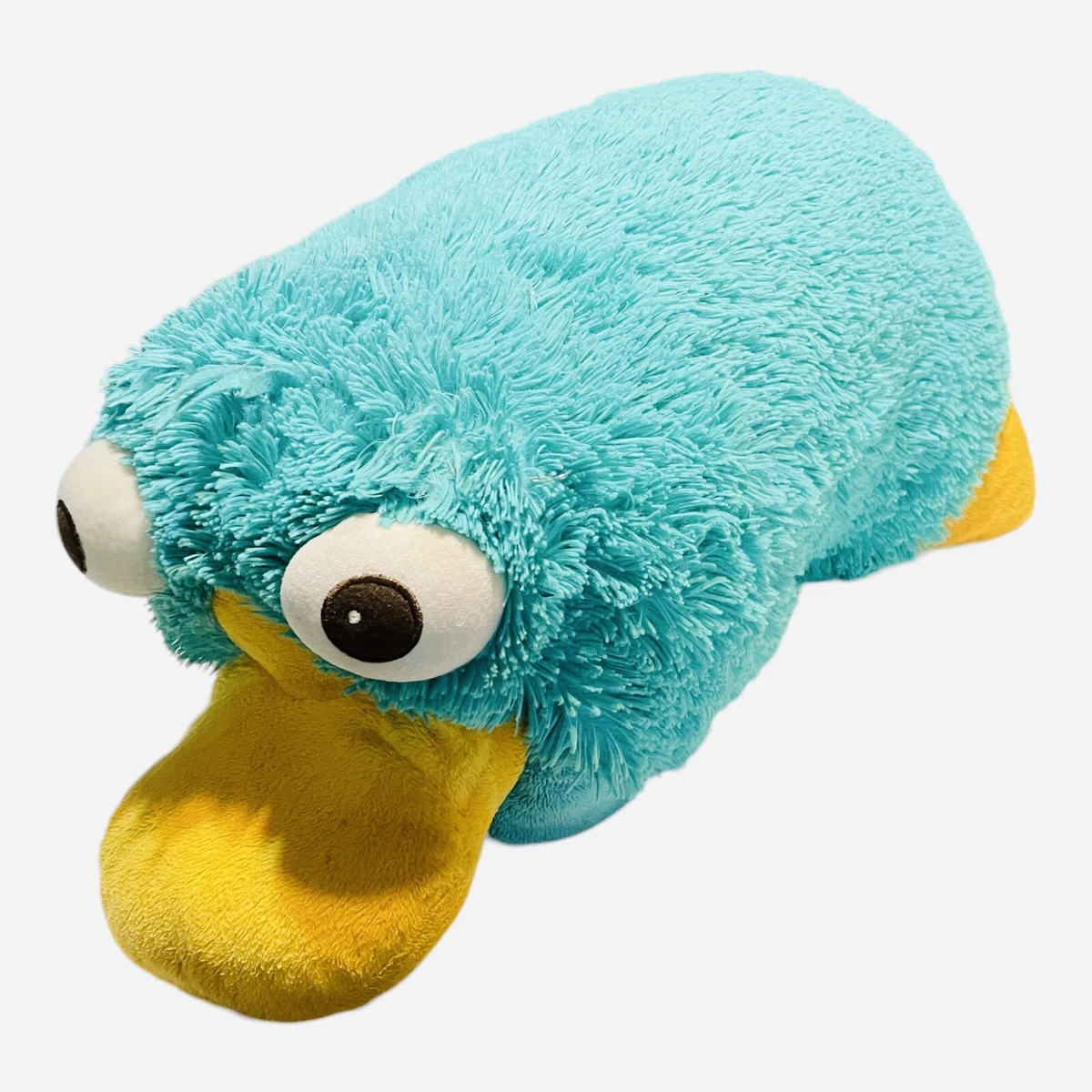 Pet Platypus