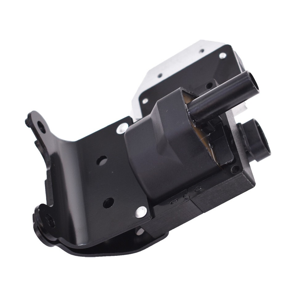 LABLT Ignition Coil with Ignition Module For 1995-07 GMC Chevrolet 5.7L ...