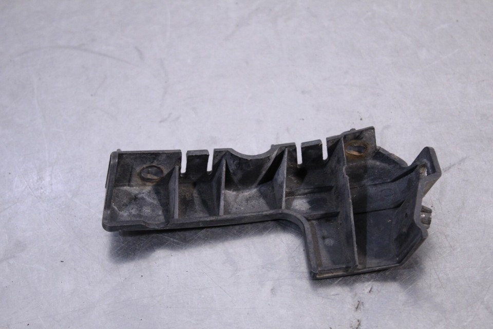 2006 AUDI A4 B7 N/S/F PASSENGER SIDE FRONT BUMPER BRACKET 8E0807283E | eBay