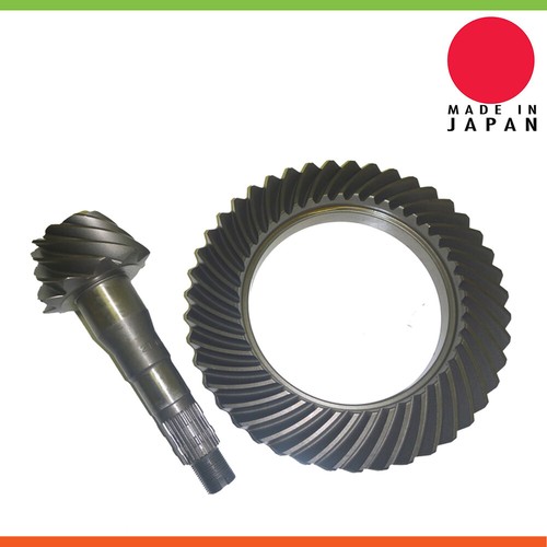Differential Final Gear Set For Toyota Landcruiser HZJ78 - 4.2L 1HZ ...