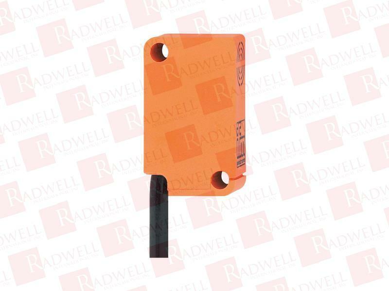 EFECTOR IS-3004-BPKG-IS5070 / IS3004BPKGIS5070 (BRAND NEW) | eBay