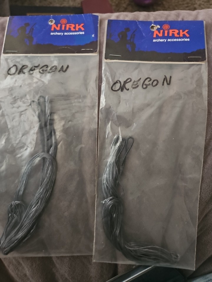 Oregon Valiant Crusader Compound Bow | eBay